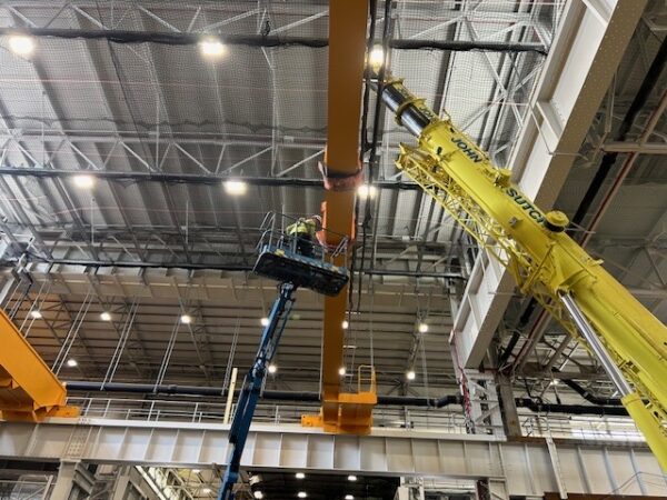How To Rent A Crane Fast In UK: A Step-By-Step Guide